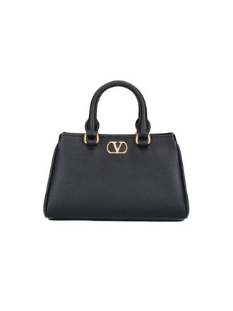 Valentino Garavani Mini Bag Vlogo Signature