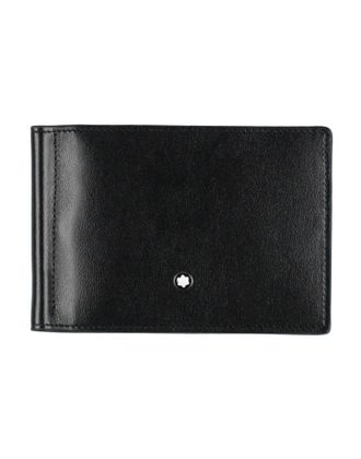 Montblanc Kleinlederwaren - Brieftaschen auf YOOX.COM