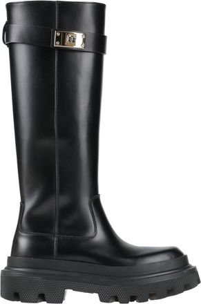 Dolce & Gabbana SCHUHE - Stiefel auf YOOX.COM