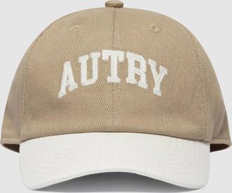 Autry Casquette Main Unic Baseball Jute