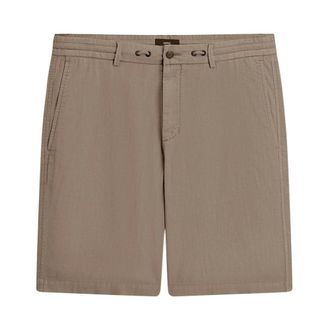 Cinque Cinque, Homme, Shorts, Brun, Taille: L Cijuno-Os Bermuda Shorts