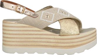 Carlo Pazolini SCHUHE - Sandalen auf YOOX.COM