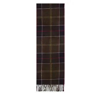 Barbour Echarpe Galingale