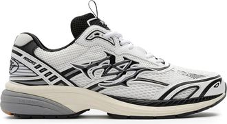 Amiri Sneaker - Wei&szlig;