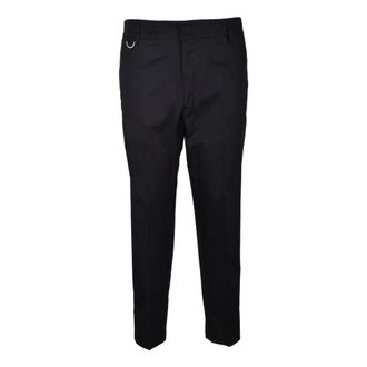 low brand Hose - - Trousers - Herren - Schwarzk - W32