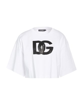 Dolce & Gabbana TOPS - T-shirts auf YOOX.COM