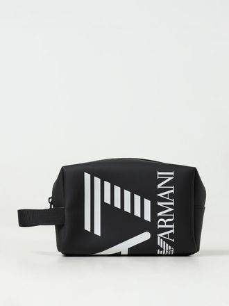 Emporio Armani Accessoires Beaut&eacute; EA7 Lifestyle couleur Noir