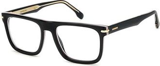 Carrera Lunettes de Vue 312 BLACK STRIPE 54/19/150 homme