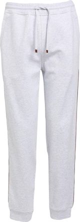 Brunello Cucinelli HOSEN & R&Ouml;CKE - Hosen auf YOOX.COM