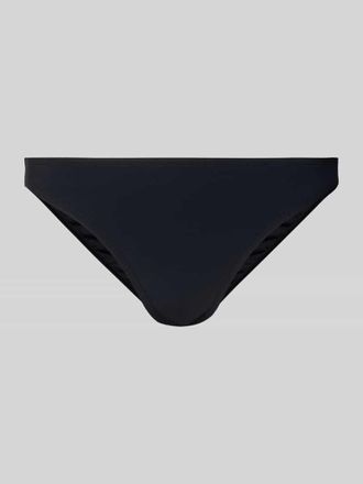 Banana Moon Slim Fit Bikini-Hose mit Logo-Detail Modell Aleria