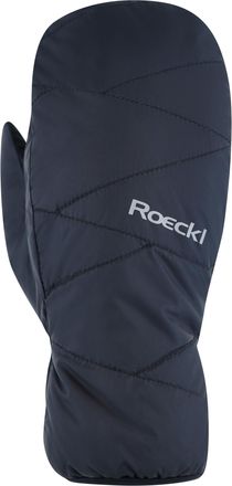 Roeckl Kandern Mitten, XS, black