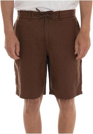 GANT Homme, Shorts, Brun, Taille: XL Bermuda Short