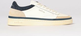 Ghoud Baskets GHOUD Homme couleur Blanc