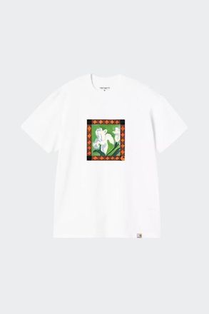 Carhartt Work in Progress T-shirt - Taille XS