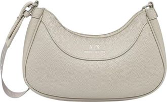 A|X Armani Exchange Damen, Taschen, Grau, ONE SIZEGr&ouml;&szlig;e