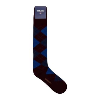 Sebago Herren, Unterw&auml;sche, Blau, SGr&ouml;&szlig;e