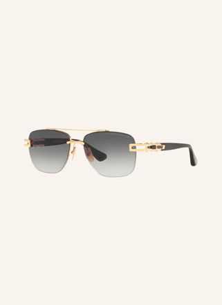 Dita Eyewear Sonnenbrille dt8138 gold