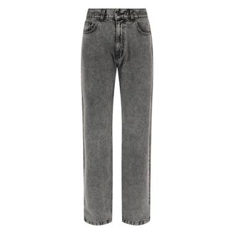 The Mannei Gerades Jeans - - Jeans - Herren - Grau - W36