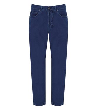 Carhartt Work in Progress PANTALON NEWEL INK CARHARTT WIP