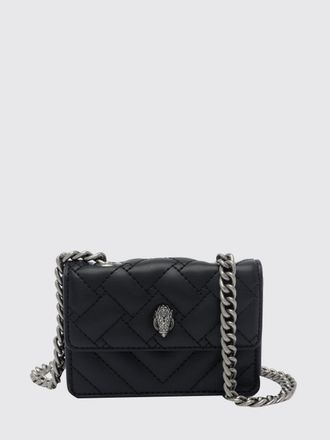 Kurt Geiger Portefeuille Femme couleur Noir