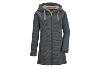 Killtec Strickfleecejacke Fleecejacke Casual