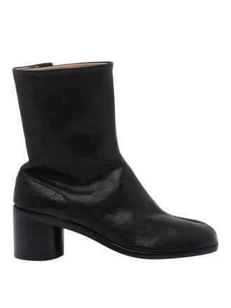 Maison Margiela Stiefeletten - Schwarz