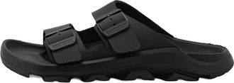 Birkenstock Pantolette Mogami Terra