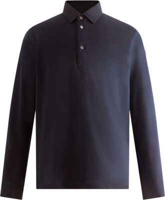 Fusalp polo Giorgio - Bleu