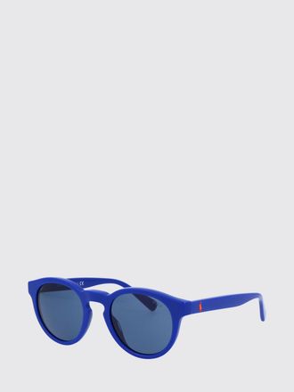 Polo Ralph Lauren Lunettes De Soleil POLO RALPH LAUREN Homme couleur Bleu