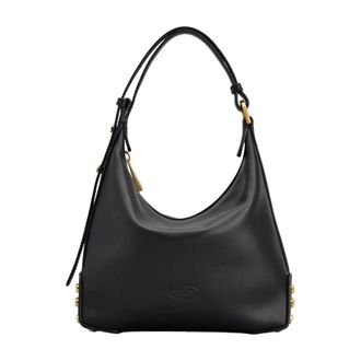 Tod's Damen, Taschen, Schwarzk, ONE SIZEGr&ouml;&szlig;e