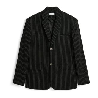 Soulland unisex, Jacken, Schwarzk, M/LGr&ouml;&szlig;e