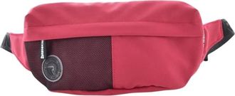 Redskins Homme, Sacs, Rouge, Taille: ONE Size Banane Belt Bag