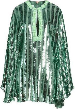 Johanna Ortiz ROBES - Robes courtes sur YOOX.COM