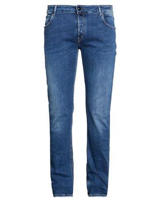 Hand Picked BAS - Pantalons en jean sur YOOX.COM
