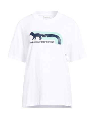 Maison Kitsun&eacute; TOPS - T-shirts auf YOOX.COM