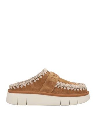 Mou CHAUSSURES - Mules & Sabots sur YOOX.COM