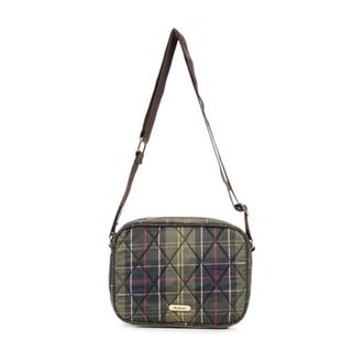 Barbour Gesteppte Umh&auml;ngetasche - - Bags - Damen - Mehrfarbig - ONE SIZE