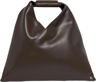 Maison Margiela Femme, Sacs, Brun, Taille: ONE Size Japanese Mini