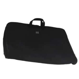Burberry Pre-owned Cuir sacs-main - Femme - Pre-owned - Noir - Taille: ONE Size