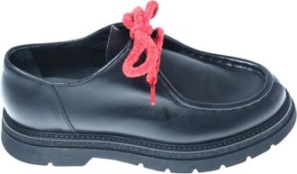 Maze Femme, Chaussures, Noir, Taille: 37 EU Perla Derby