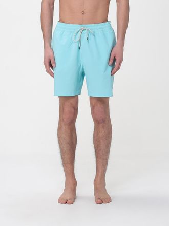 Polo Ralph Lauren Maillot De Bain POLO RALPH LAUREN Homme couleur Bleu 1