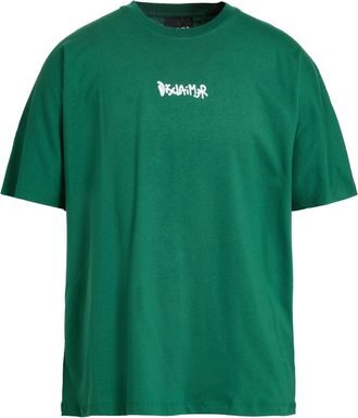 Disclaimer TOPS - T-shirts auf YOOX.COM