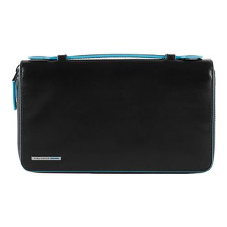 Piquadro Herren, Accessories, Schwarzk, ONE SIZEGröße