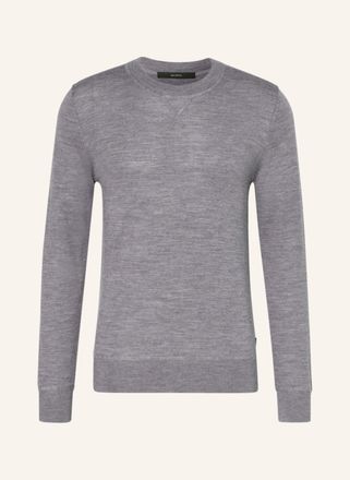 Windsor Windsor. Pullover Nando grau