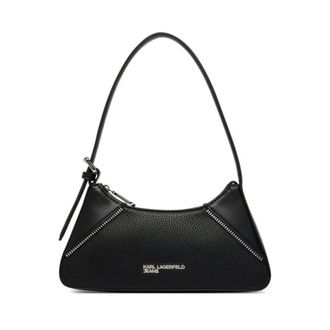 Karl Lagerfeld Damen, Taschen, Schwarzk, ONE SIZEGr&ouml;&szlig;e