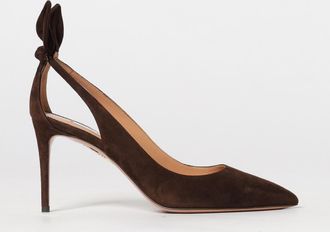 Aquazzura Pumps Damen Farbe Braun