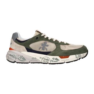 Premiata Mase 8015 - - Shoes - Herren - Mehrfarbig - 40 EU