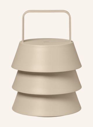 Ferm Living Ferm Living Tischleuchte Luver beige