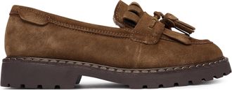 Tamaris Slipper Tamaris 1-24716-47 Braun