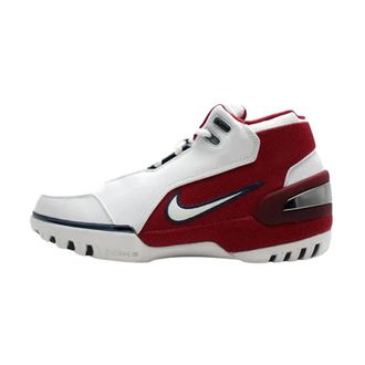 Nike Homme, Chaussures, Multicolore, Taille: 46 EU Air Zoom Generation First Game